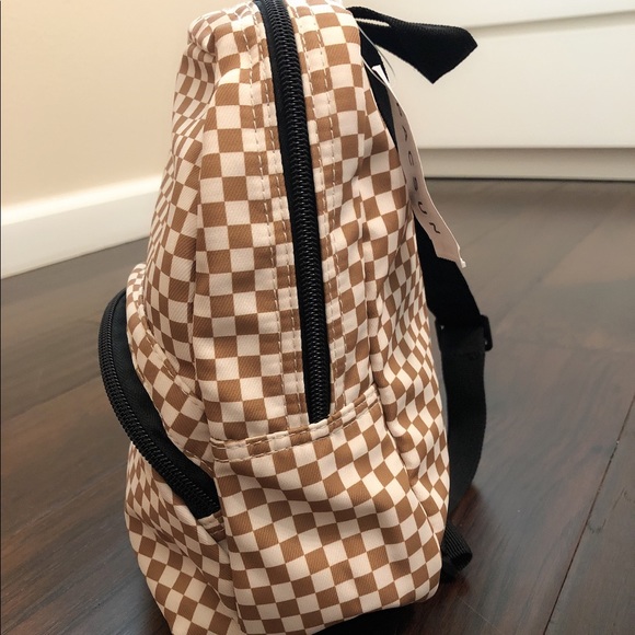 PacSun | Bags | 24pacsun Mini Backpack | Poshmark